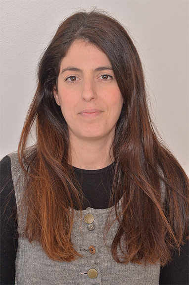 Bat Or Ohayon - EN Fondation Optical Center