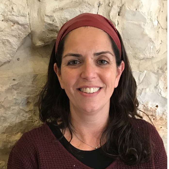 Jacqueline Miller - EN Fondation Optical Center
